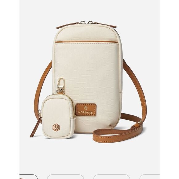 Nordace | Bags | Nordace Siena Nexus Phone Crossbody Bag | Poshmark